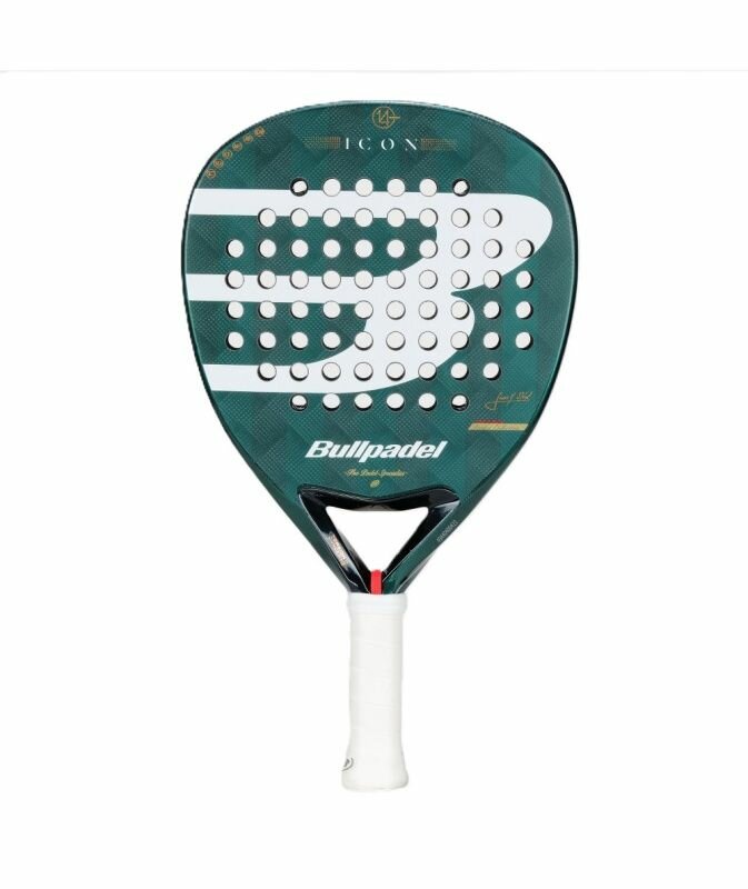 Ракетка для падел Bullpadel Icon 26