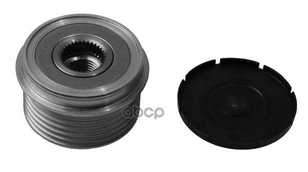 Шкив генератора Ford Mondeo III 1.8,2.0 Sci,16V (11.00-08.07) Continental арт. AP9037