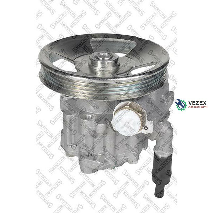 STELLOX 0036414SX насос гидроусилителя руля! 3407100K00\ Great Wall Hover H3