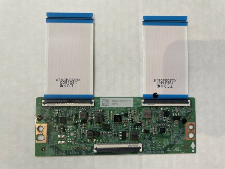 Контроллер изображения RSAG7.820.12360/ROH 344996 HV750QUB-F92