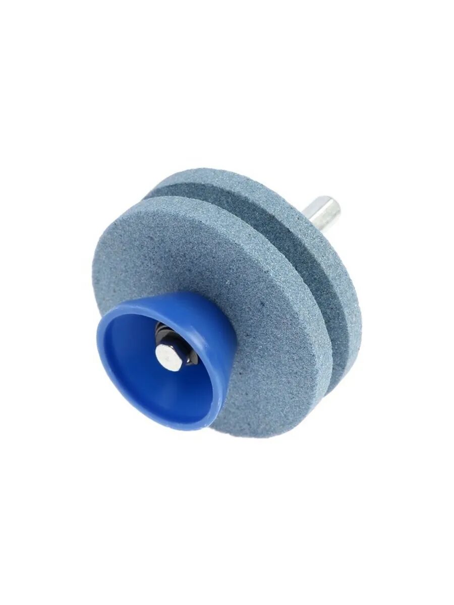 Многофункциональная насадка для заточки ножей