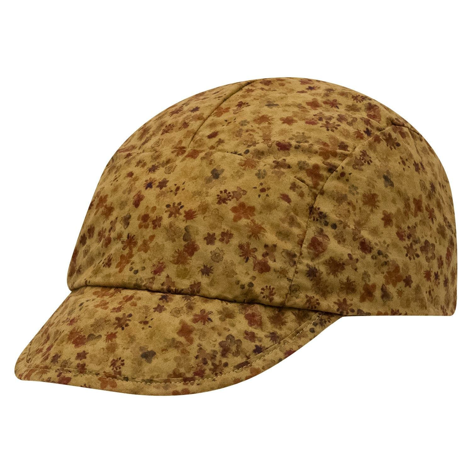 Кепка Кепка Sono Cloud Cap Floral для мужчин и женщин