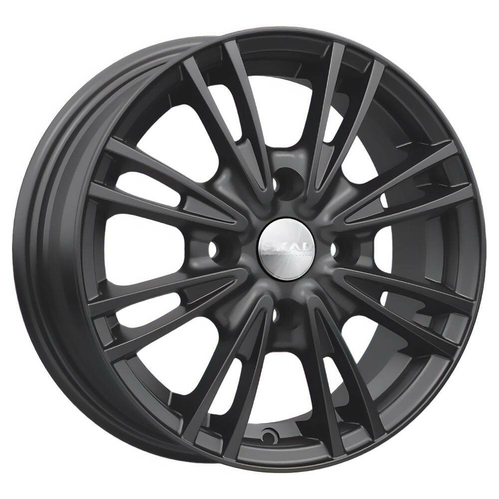 Колесный диск SKAD Пантера 5.5x14 4x100 ET45 D56.6 Бархат