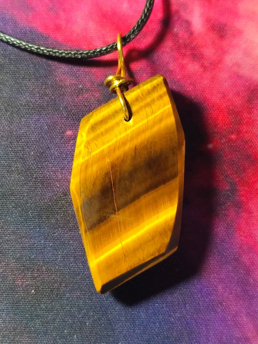 Шарм ALCHEMY CRYSTAL