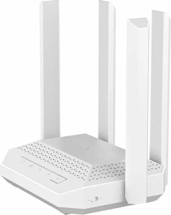 Netcraze Роутер Challenger NC-3910 — фото 1