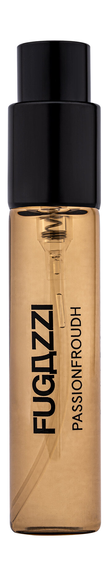 FUGAZZI Passionfroudh Духи унисекс, 8 мл