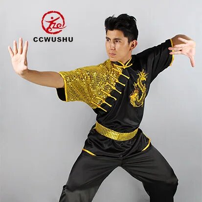 Одежда для единоборств