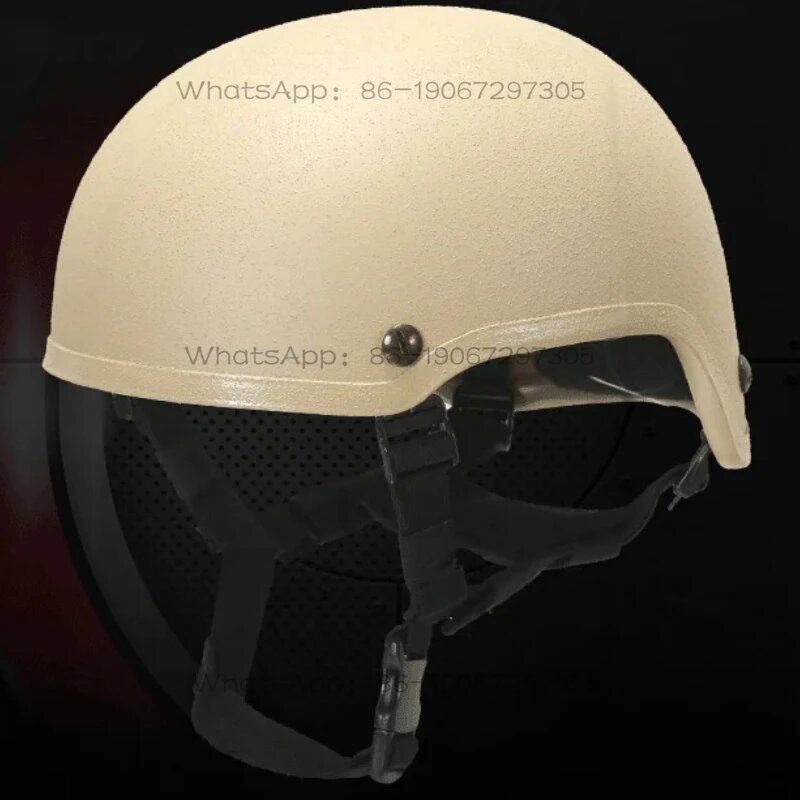 Шлемы MICH 2001 для BMX TAN