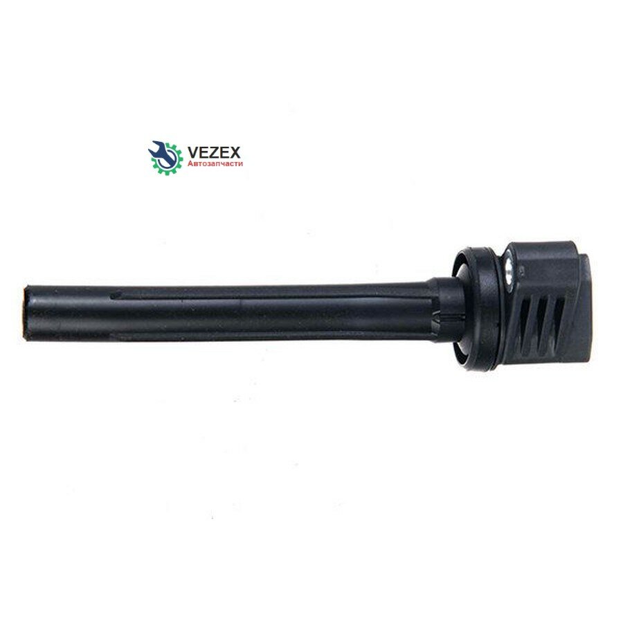 STELLOX 6100309SX катушка зажигания!\TOYOTA AURIS 1.2 (15>18)/ C-HR 1.2 (16>)/ COROLLA 1.2 (19>)
