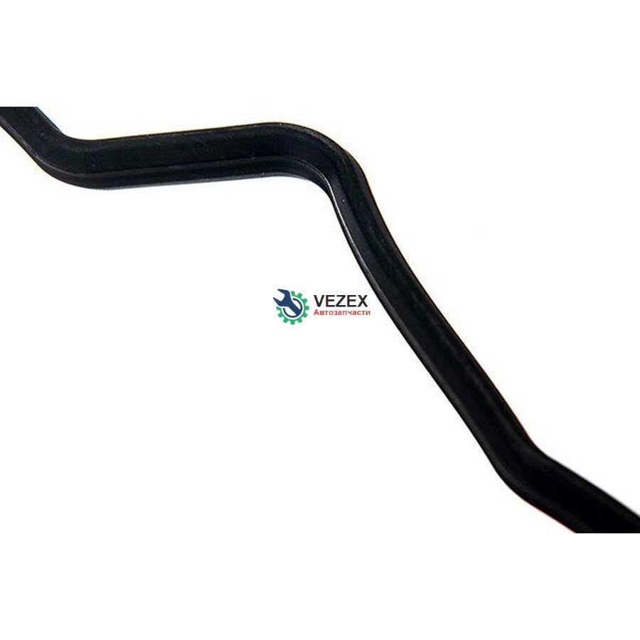 STELLOX 8111342SX прокладка клапанной крышки! (р)\HOWO T5G, SITRAK MC11 15>, Iveco Tector Restyling F4AE0681