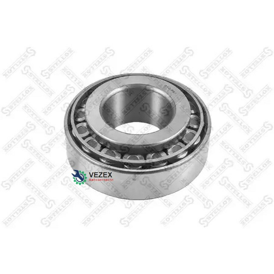 STELLOX 8440254SX подшипник ступицы ! роликовый внутр. 60x130x48.5\ BPW, MB, VOLVO, SCANIA, RVI
