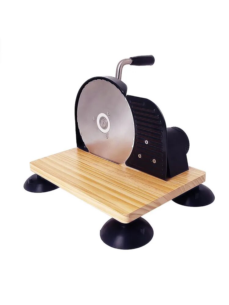 Хлеборезка