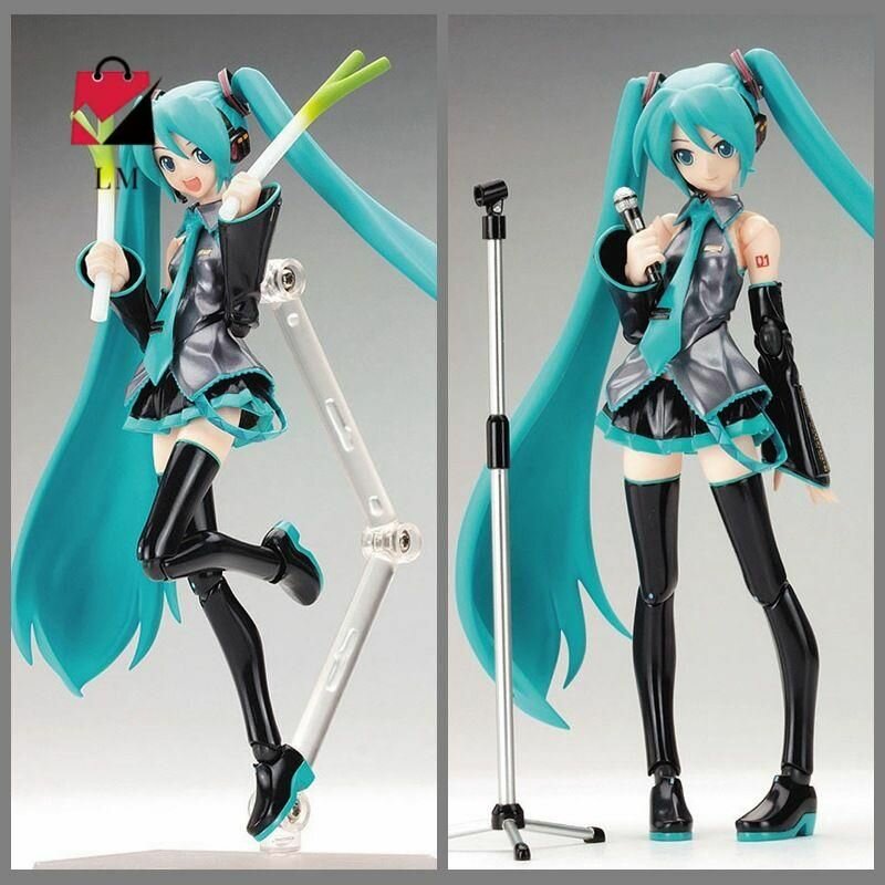 Miku/Фигурка Хацуне Мику Оформление комнаты подарок