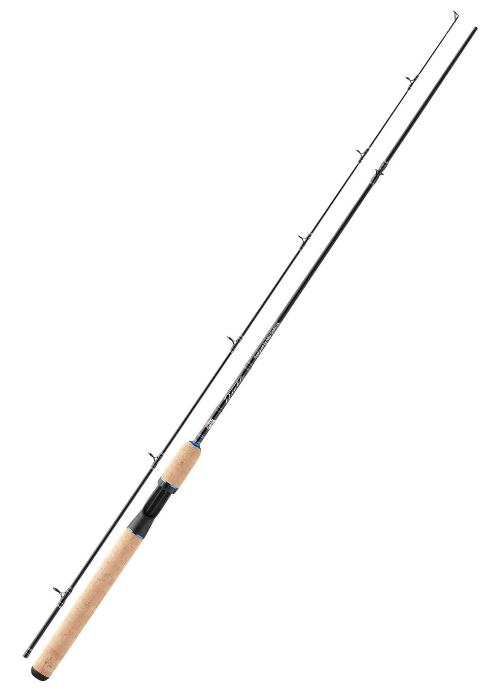 Спиннинг Abu Garcia Devil 902MH (Длина 274 см, тест 20-60 гр.)