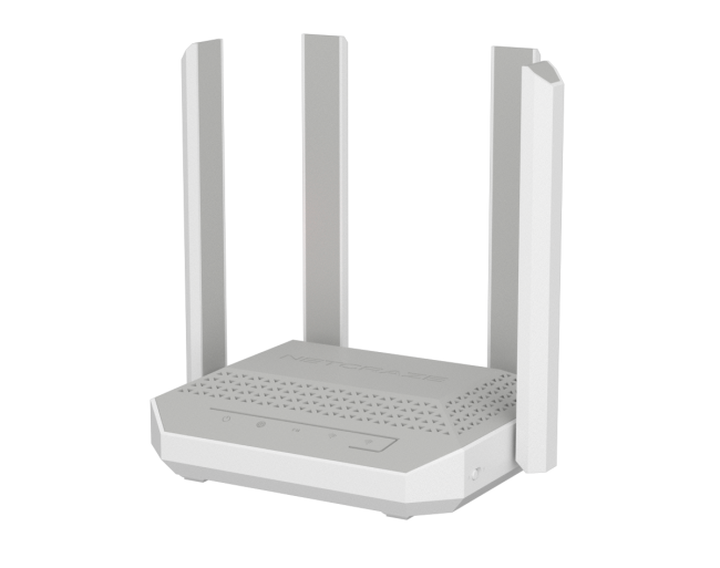 Маршрутизатор Netcraze NC-3910 Challenger