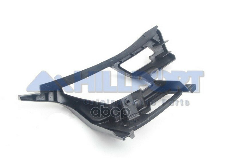 Опорный элемент переднего бампера левый HILLPORT арт. VHP0838L