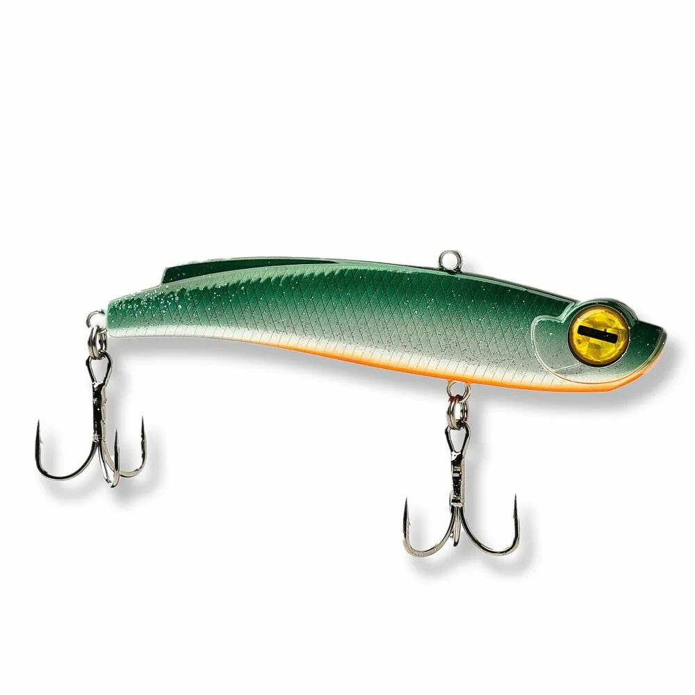 Виб FRAPP Jiggle 85 24гр. цвет 08