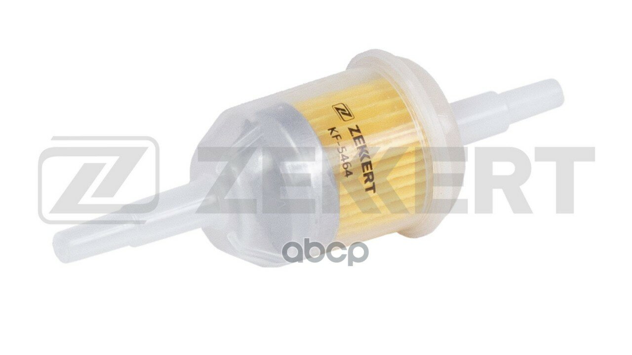 Фильтр топл. GAZ Gazelle 03- Lada 2104 94- Niva 87- 2105 86- 2114 86- 2115 95- Ford Transit II Zekkert арт. kf-5464