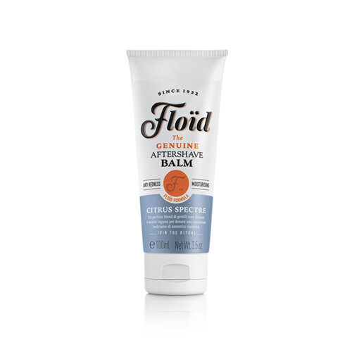 Бальзам после бритья Floid "CITRUS SPECTRE", для комбинированной кожи, 100мл