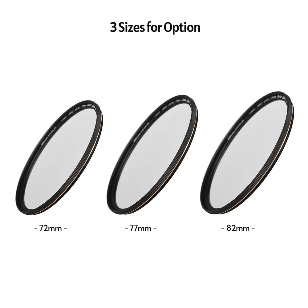 PRO TANLE Lead MRC UV(w) 72mm Optics glass Germany светофильтр для объектива — фото 1