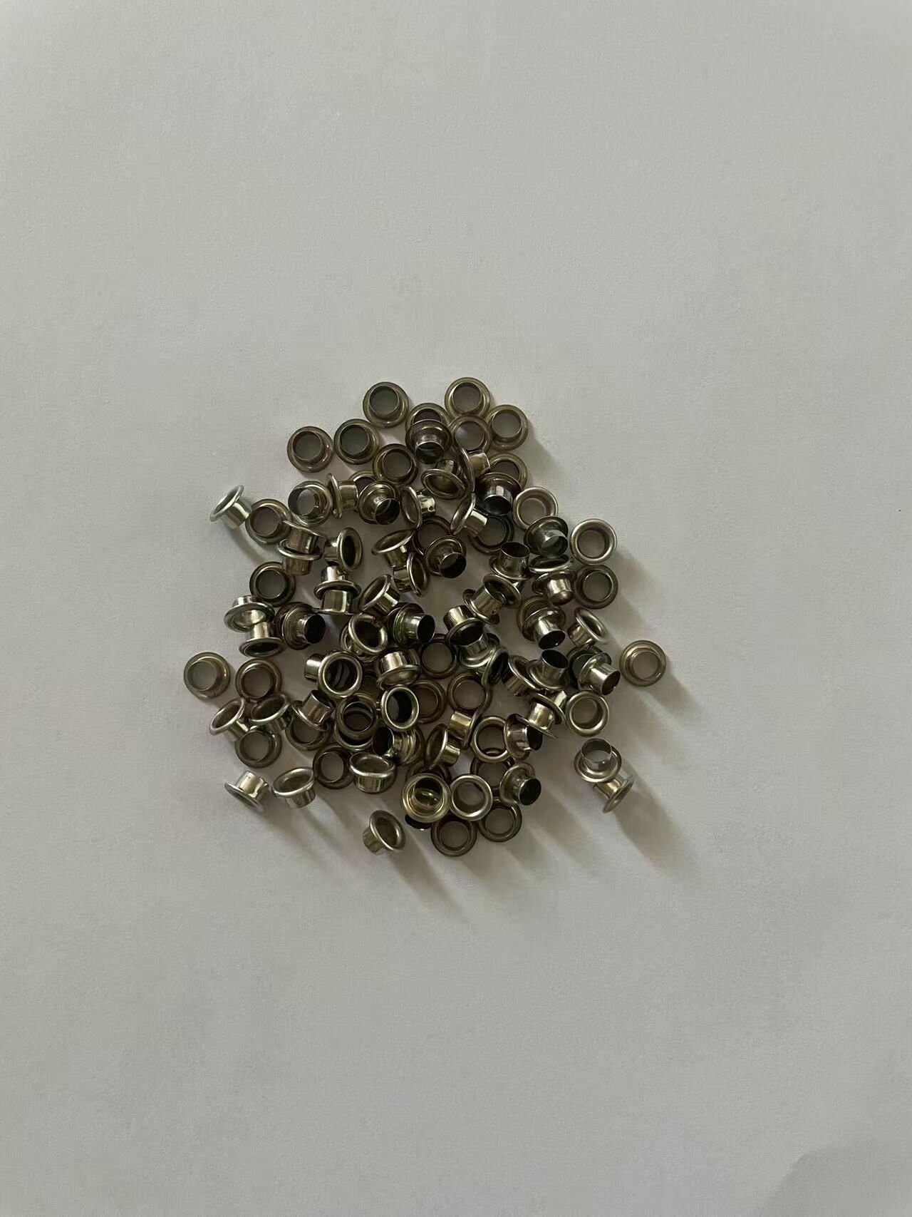 Клиппер крепежный