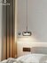 Cassina Люстра, LED, 15 Вт