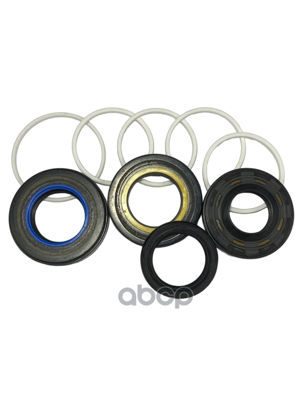 Ремкомплект рулевой рейки Cadillac SRX 2004-2009, Cadillac STS 2005- EMMETEC арт. CA9001KIT