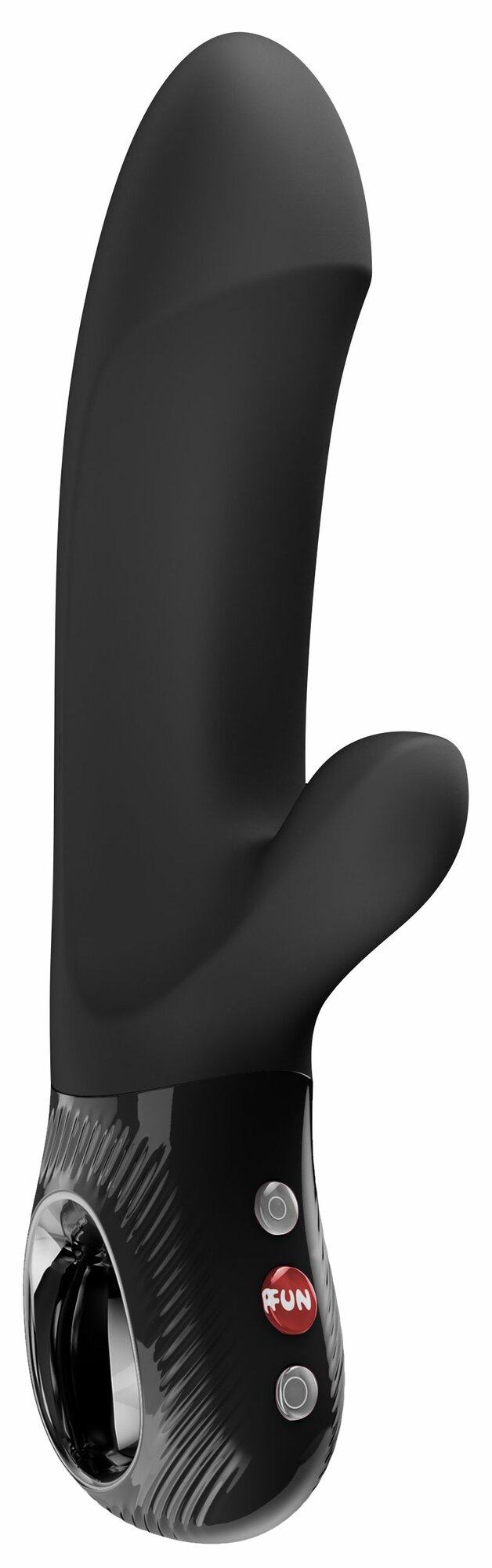 Вибратор Bi Stronic Embrace