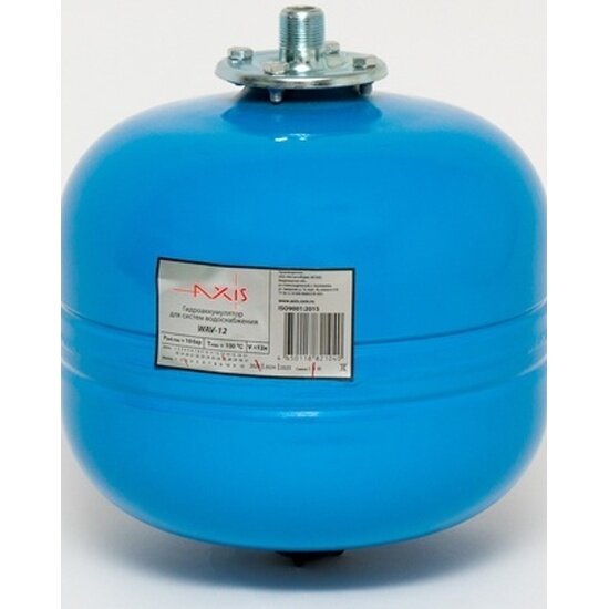 Гидроаккумулятор Axis WAV 12