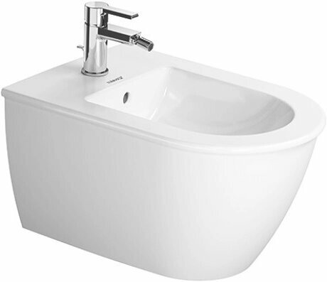 Биде подвесное Duravit Darling New 2249150000