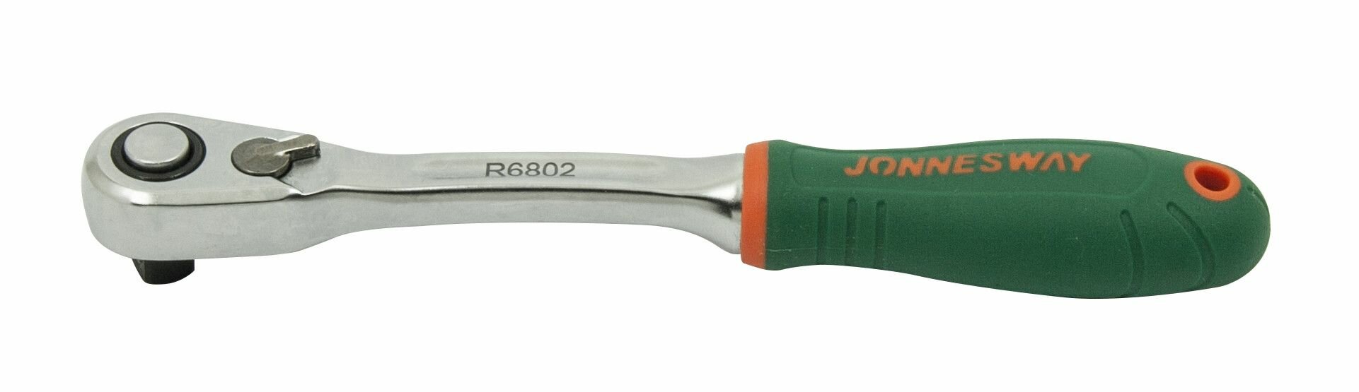 Вороток - трещотка JONNESWAY R6802