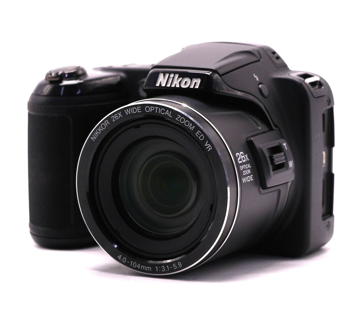 Цифровой компактный фотоаппарат Nikon Coolpix L810