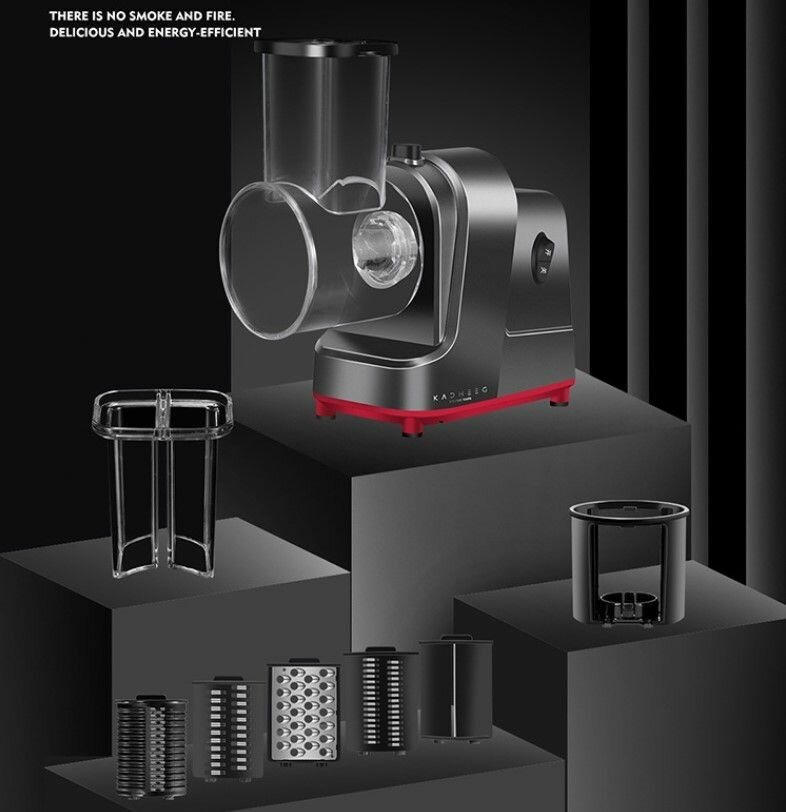 Ломтерезка