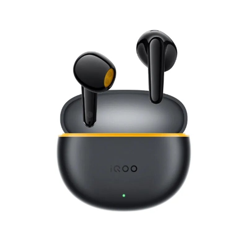 Наушники VIVO Iqoo TWS Air 3 Black