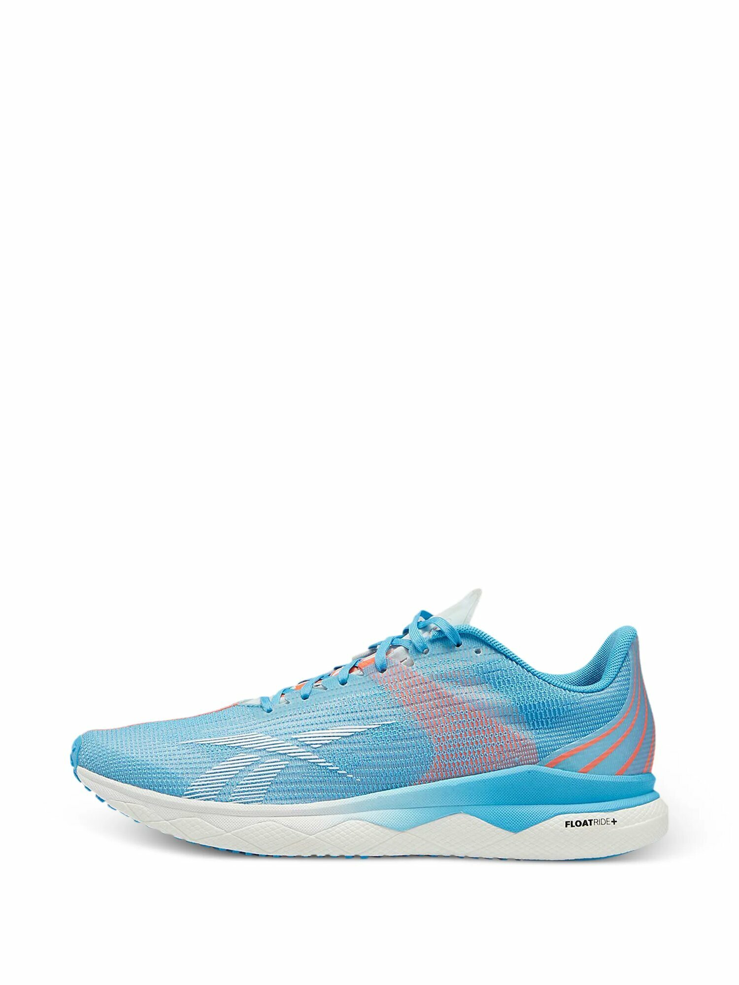 Кроссовки Reebok Floatride Run Fast 3, размер 10 US, синий