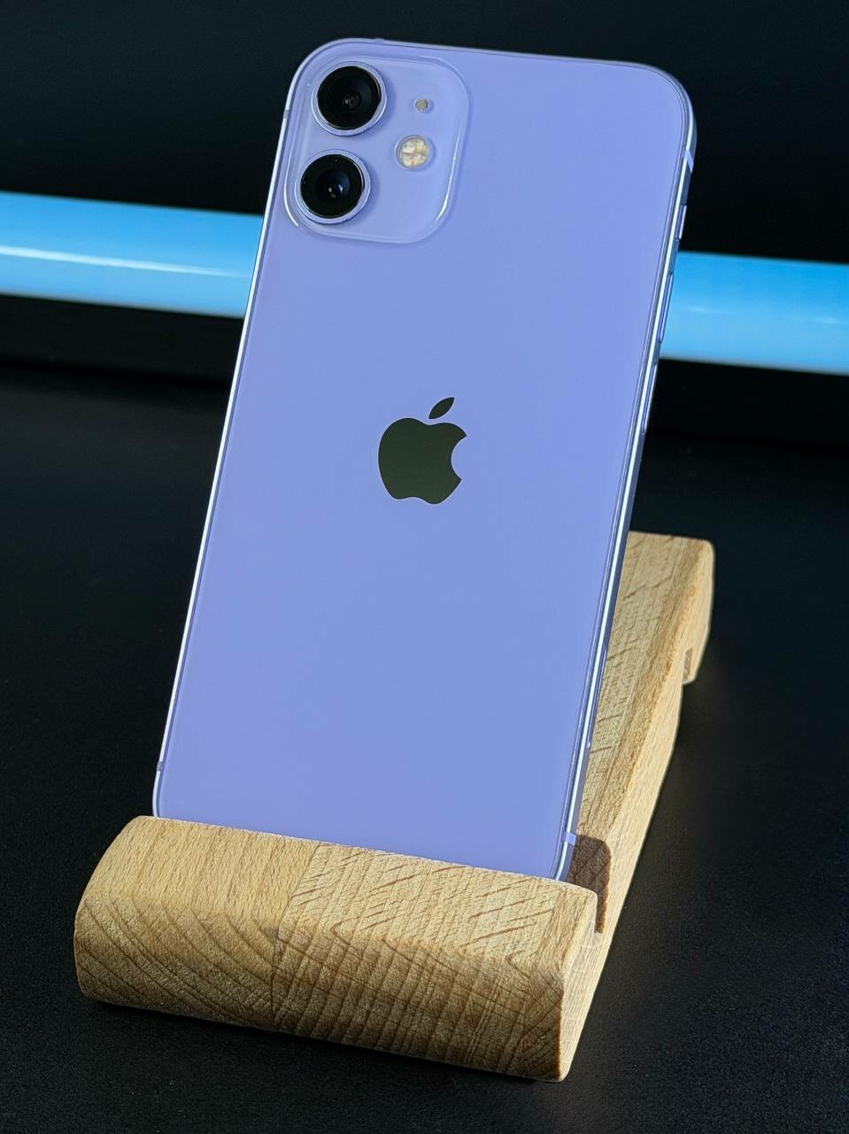 Смартфон Apple iPhone 12 mini, 128gb, Purple, LL, nano SIM + eSIM