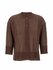 Кардиган Kangra Cashmere Sequin-embellished buttoned cardigan, размер 40