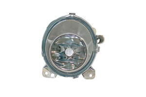 Фара п/т правая круглая Scania P-/G-/R-/T-Series TD0152013WR (TangDe)