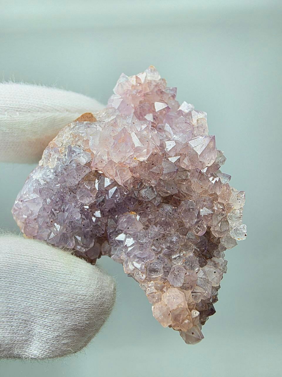 Аметист 50 мм, 65 г.