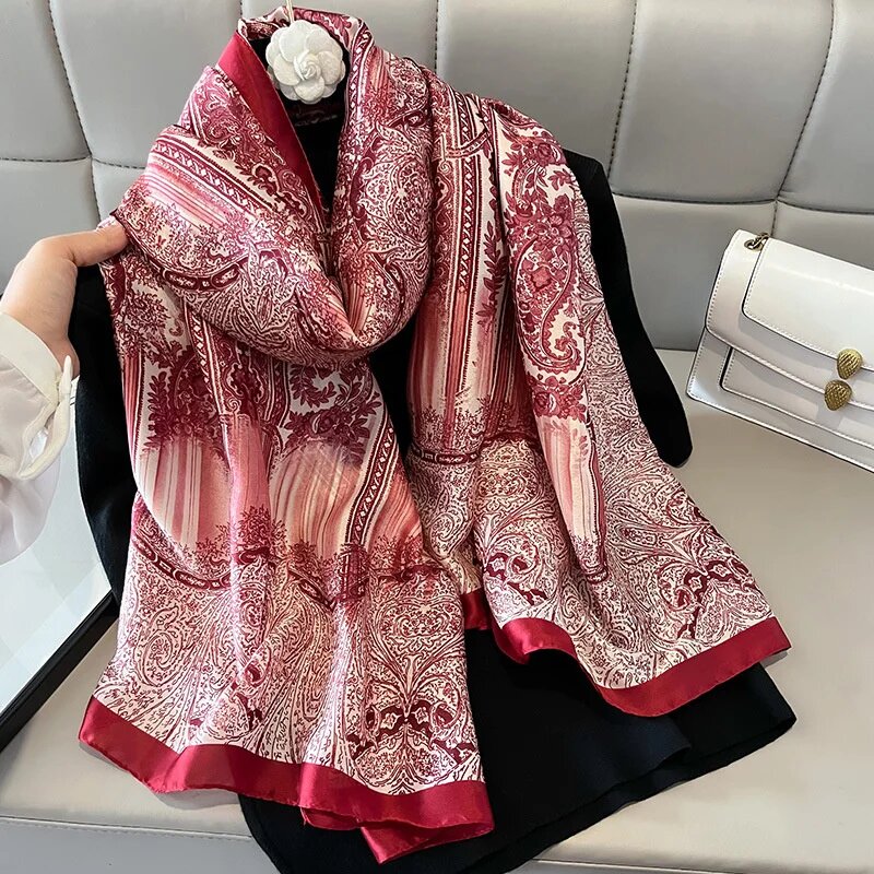 Шарф для женщин