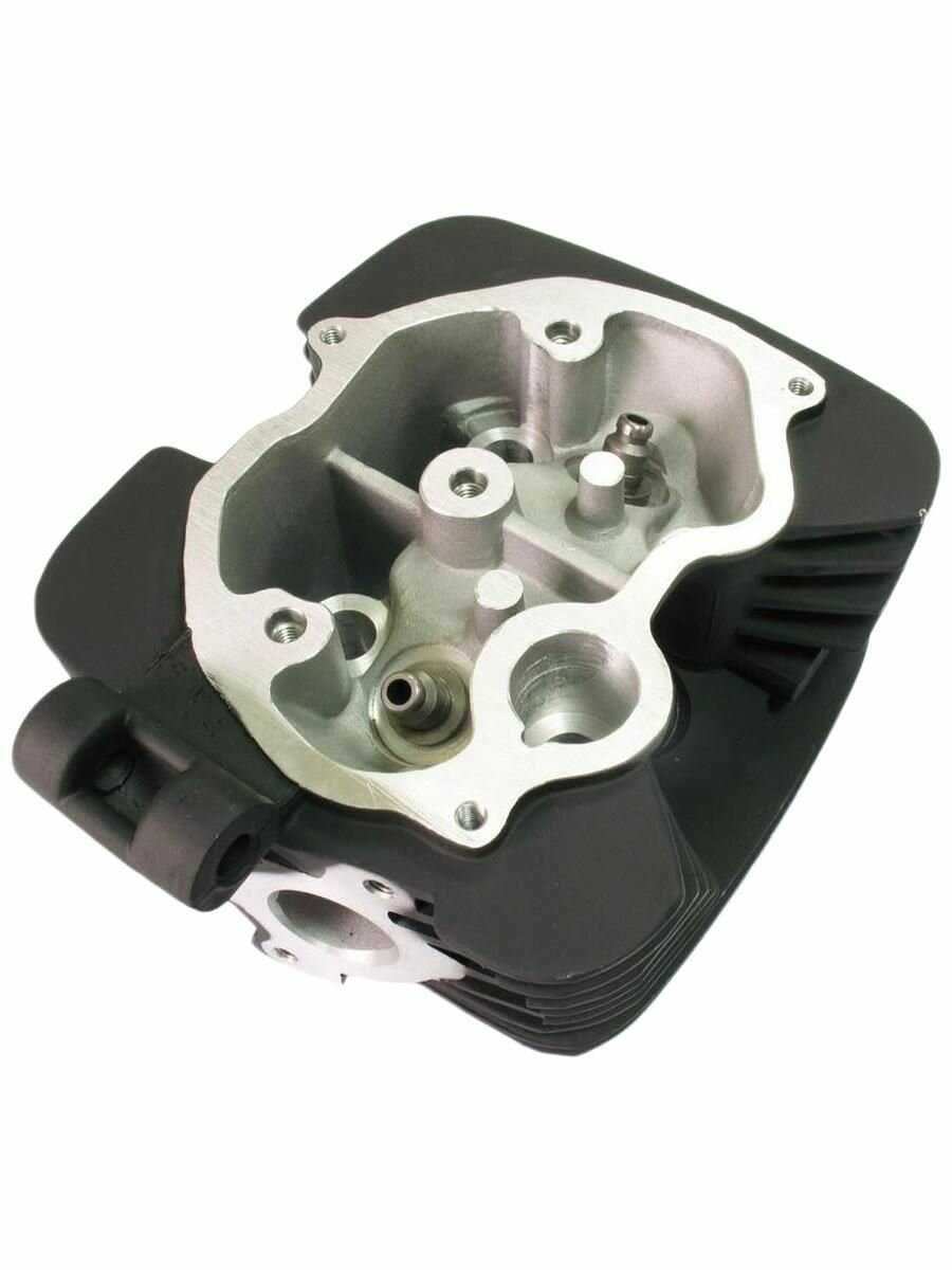 Головка цилиндра ДВС, мотоцикл STELS SB 200, 3022A000 (item:250)
