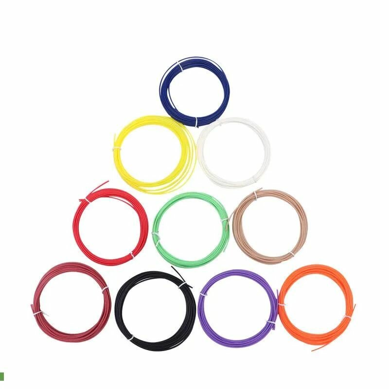 3D принтер, расходные материалы для печати, PLA ABS, 3D принтеры, ручка, нить, маленькие запасы, трехмерные