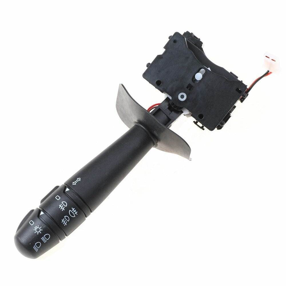 Переключатель подрулевой/ свет+поворот/ для Renault Kangoo I 1998-2005/ Renault Clio II 1997-2007/ 77010-48957, 7701048957