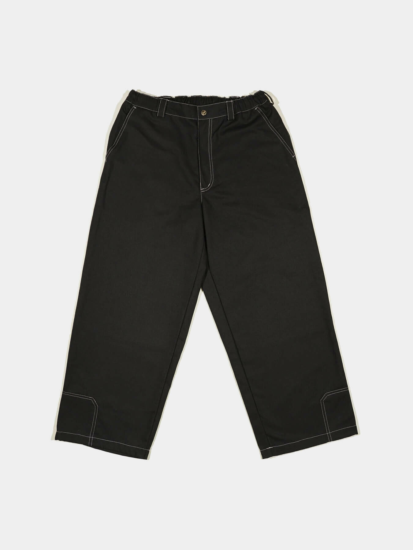 Брюки утеплённые ONE POCKET STICHES