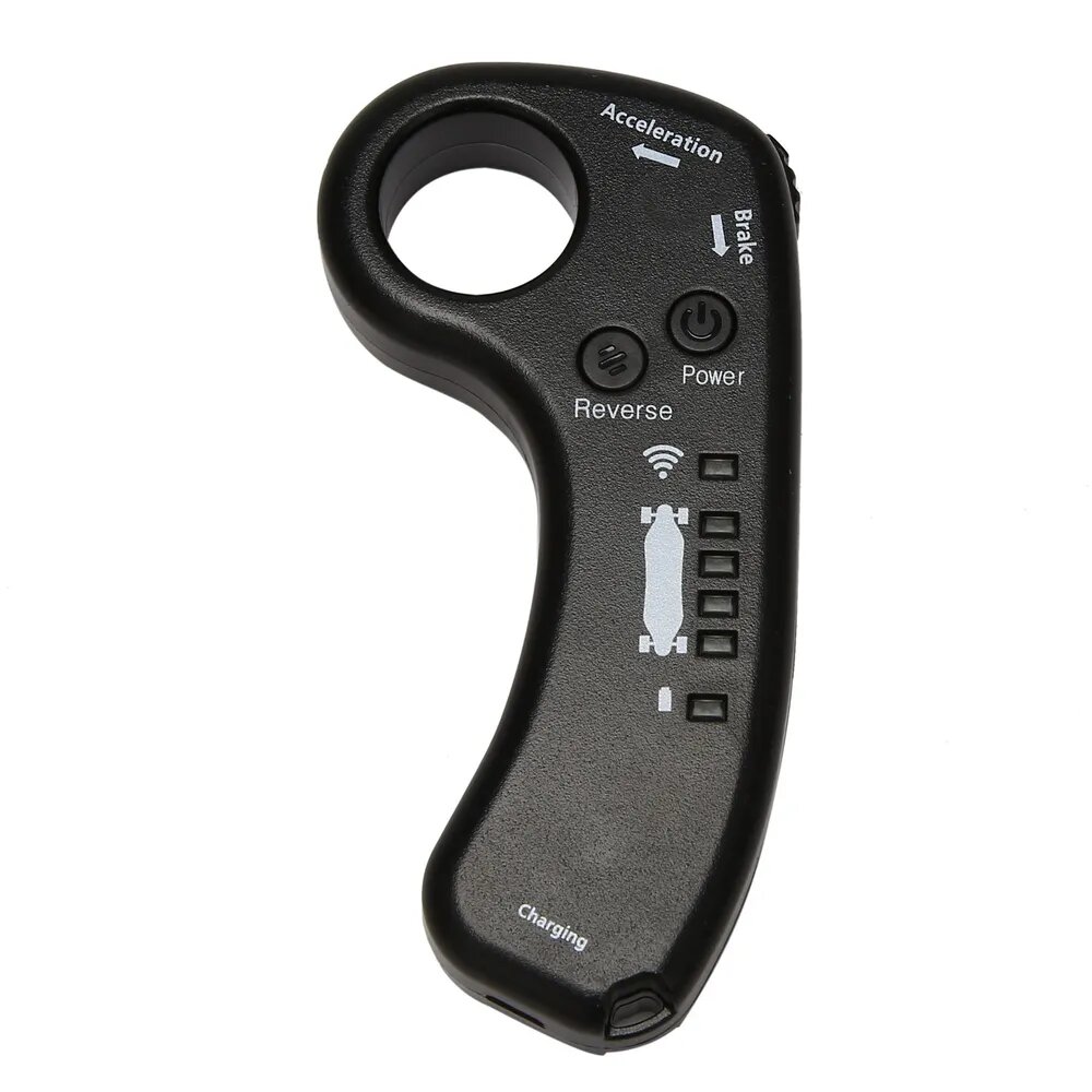 Электрический пульт дистанционного управления для скейтборда Универсальный для скейтборда Лонгборд