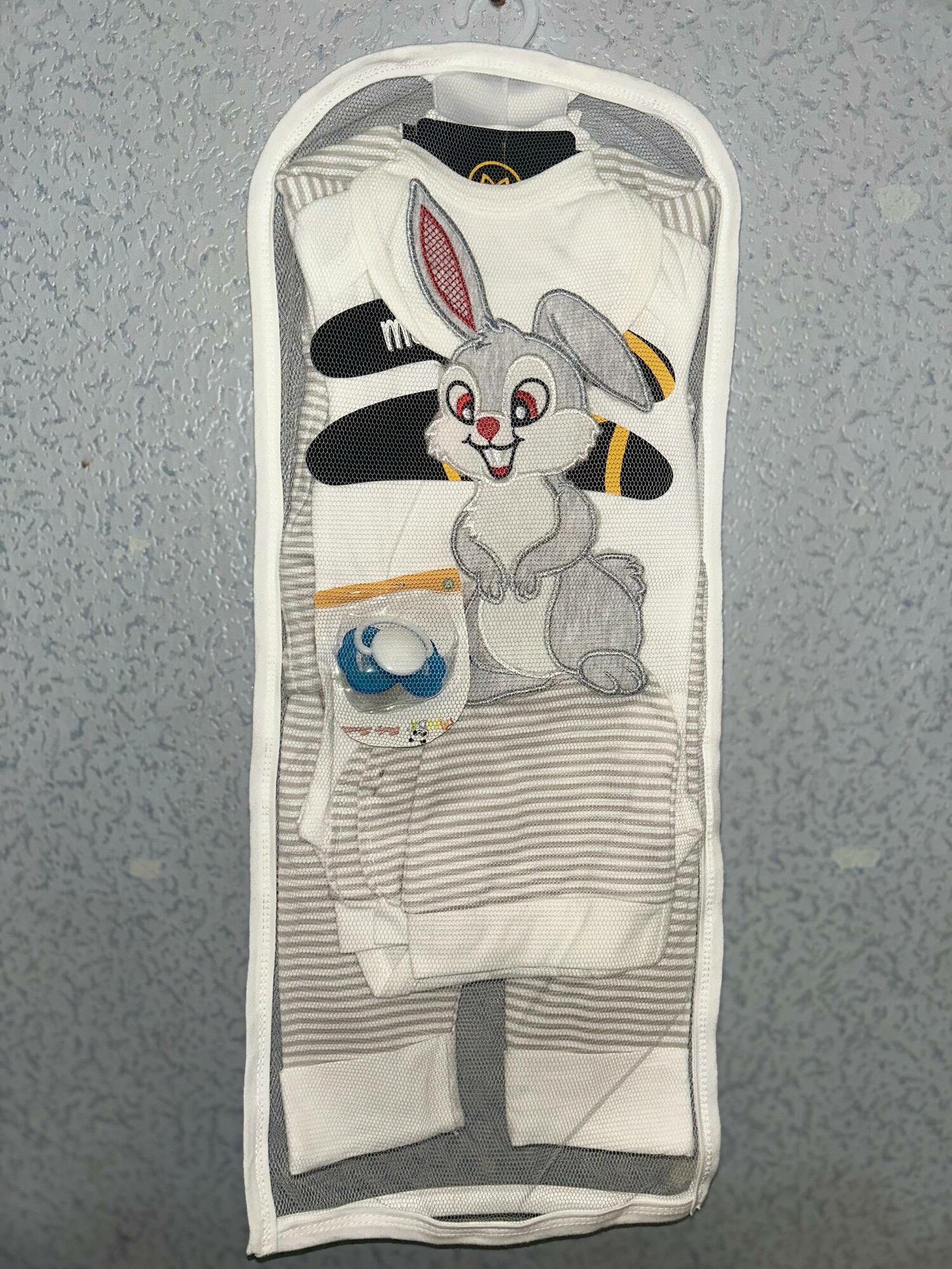 Комплект для новорожденных