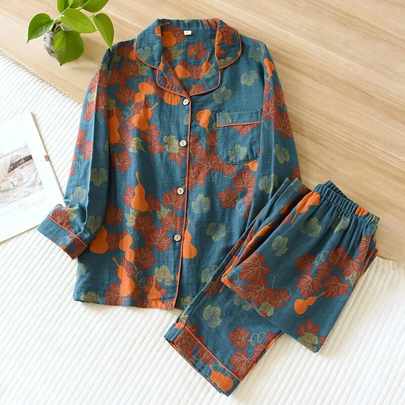 Пижама cloud cotton story