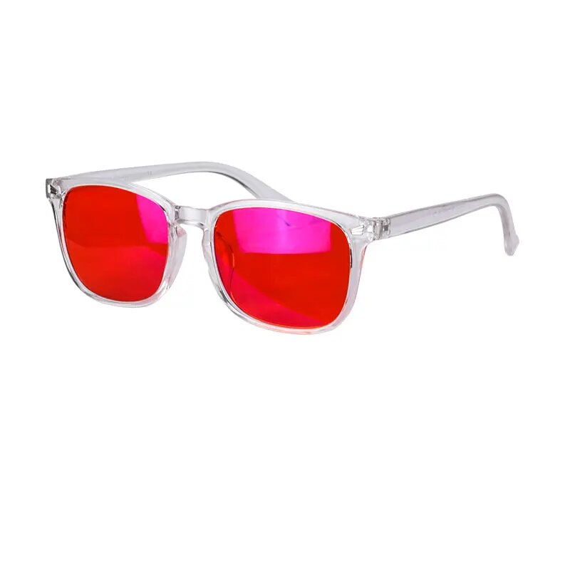 Очки SHINU RED, оправа SH068 C4 RED