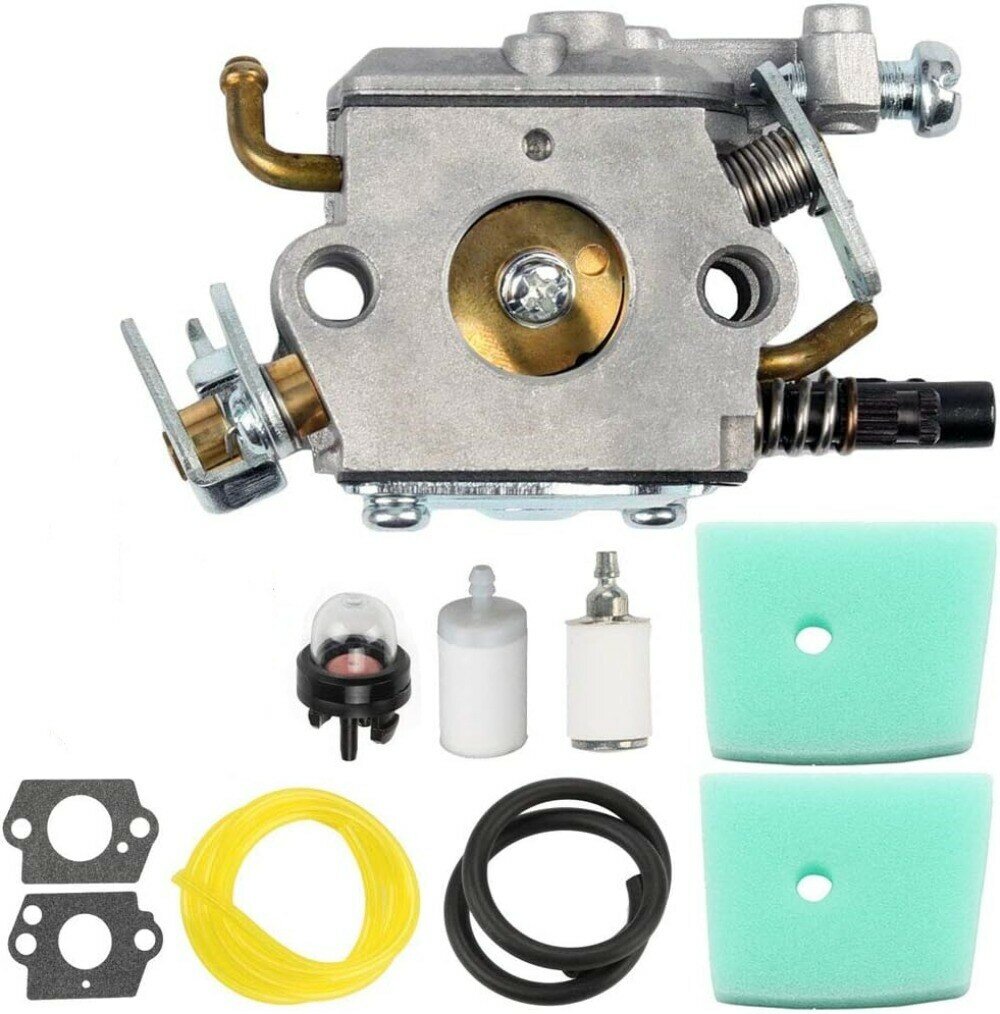 Комплект карбюраторов для Husqvarna 123 323 223L 326LDx 326RX 503 28-3401 C1Q-EL24