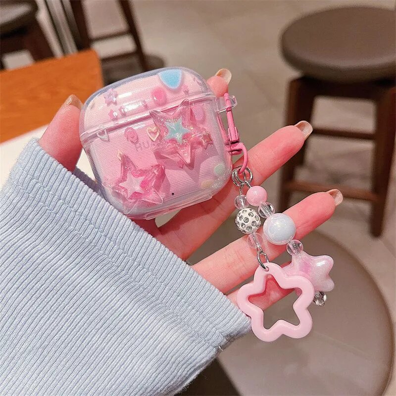 Мягкий чехол для наушников из ТПУ Huawei FreeClip 2